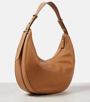 Prada Leather Shoulder Bag