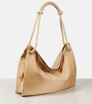 Prada Mariner Large Re-nylon Tote Bag