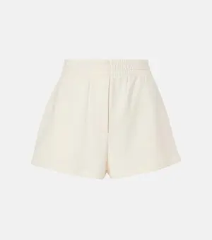 Prada Printed Shorts For Women