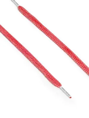 GOLDEN GOOSE Cotton Shoe Laces