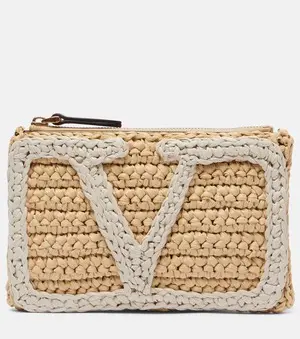 Crochet Clutches
