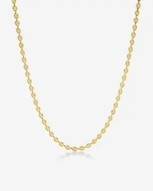 Ring Concierge Mariner Link Chain Necklace - One-color