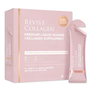 REVIVE COLLAGEN Original Liquid Collagen Drink - One-color