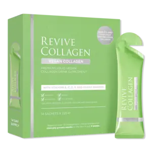REVIVE COLLAGEN Vegan Liquid Collagen Drink - One-color