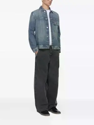 SAMSOE SAMSOE Cotton Jacket