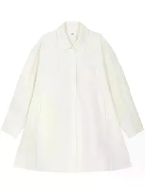 STUDIO TOMBOY Oversized Cotton Shirt