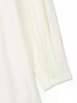 STUDIO TOMBOY Oversized Cotton Shirt