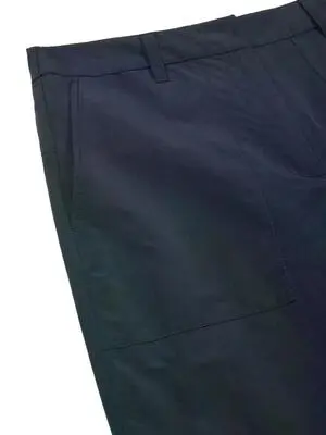 STUDIO TOMBOY Wide-leg Trousers