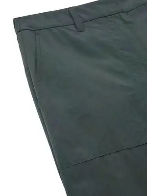 STUDIO TOMBOY Wide-leg Trousers