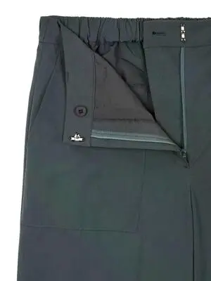 STUDIO TOMBOY Wide-leg Trousers