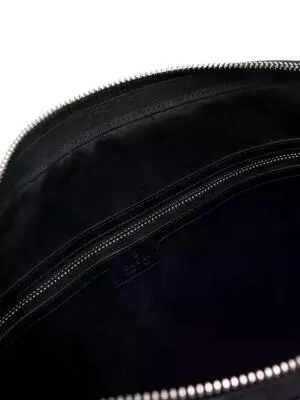 Gucci Gg Supreme Canvas Briefcase