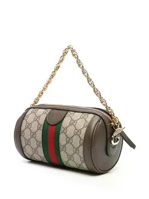 Gucci Mini Ophidia Shoulder Bag