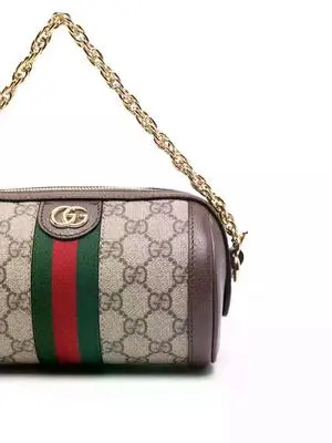 Gucci Mini Ophidia Shoulder Bag