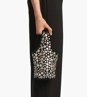 Khaite Livia Bag