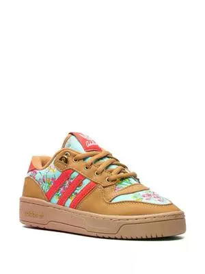 Adidas Rivalry Unheard Of Sneakers