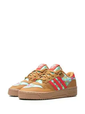 Adidas Rivalry Unheard Of Sneakers