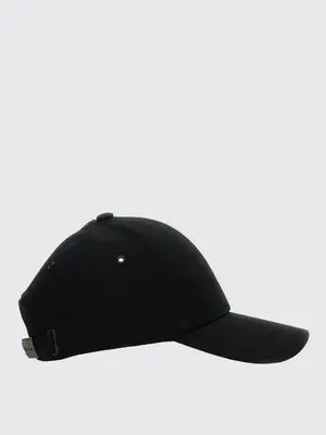 Paul Smith Paul Smith Cap Black