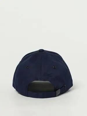 Paul Smith Cap - Blue