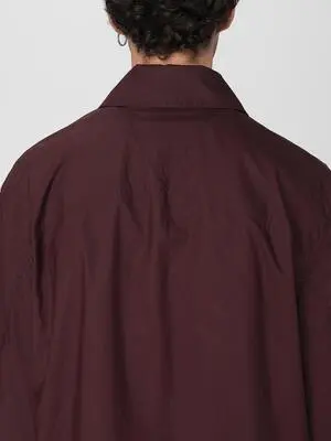 Bottega Veneta Zip-up Jacket - Violet
