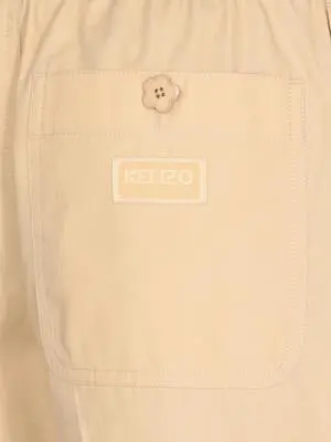 Kenzo Tailored Trousers