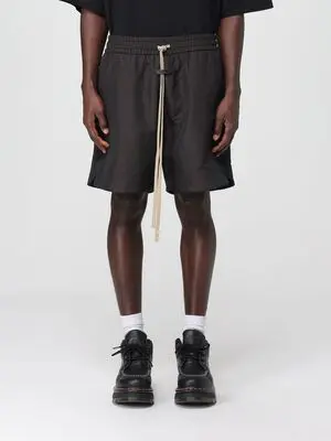 Fear Of God Thigh Length Shorts For Men