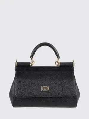 Dolce & Gabbana Handbag - Black