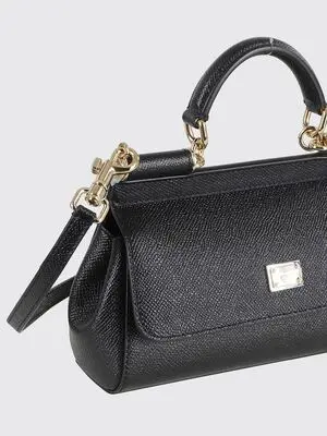 Dolce & Gabbana Handbag - Black