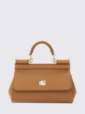 Dolce & Gabbana Handbag - Brown