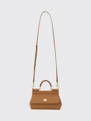 Dolce & Gabbana Handbag - Brown