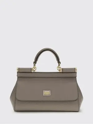Dolce & Gabbana Handbag - Mud