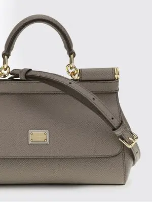 Dolce & Gabbana Handbag - Mud
