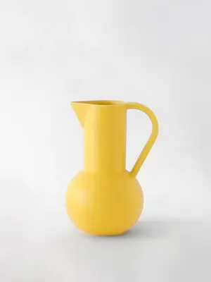 RAAWII Bottles And Pitchers Lifestyle - Yellow