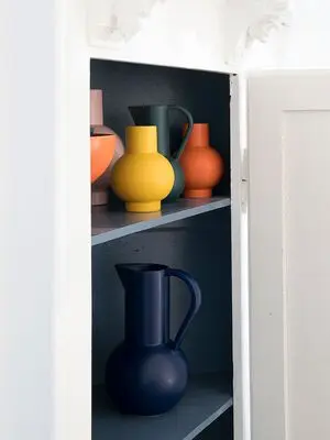 RAAWII Bottles And Pitchers Lifestyle - Blue