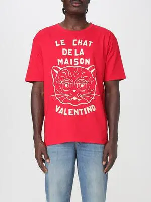 Valentino Garavani T-shirt - Red