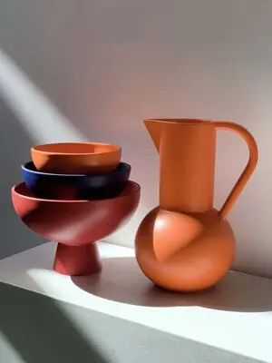 RAAWII Bottles And Pitchers Lifestyle - Red