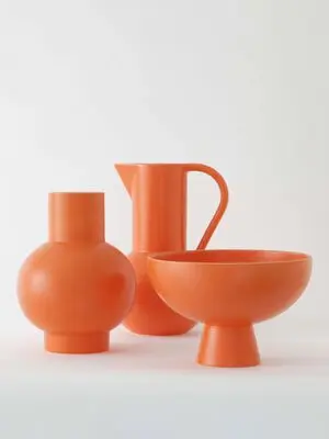 RAAWII Vases Lifestyle