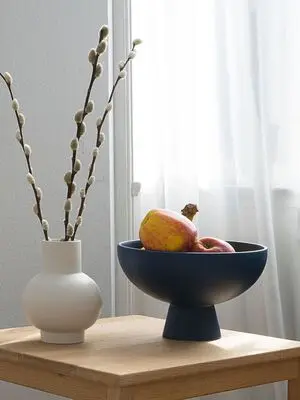 RAAWII Vases Lifestyle - Blue