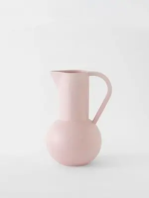 RAAWII Bottles And Pitchers Lifestyle - Blush Pink