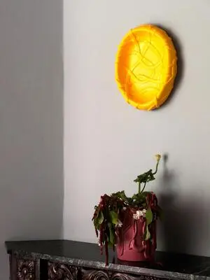 RAAWII Vases Lifestyle - Pink