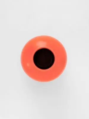 RAAWII Vases Lifestyle - Orange