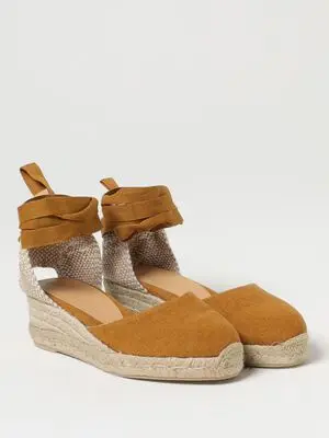 CastaÑer Espadrille