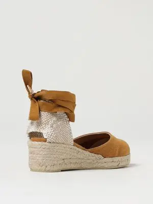 CastaÑer Espadrille