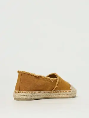 CastaÑer Espadrille Flats - Beige