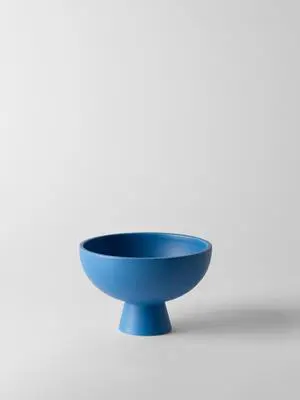 RAAWII Vases Lifestyle - Gnawed Blue