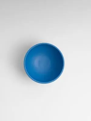 RAAWII Vases Lifestyle - Gnawed Blue