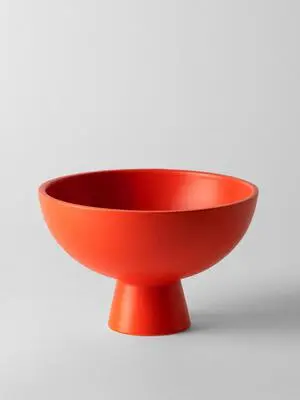 RAAWII Vases Lifestyle - Red