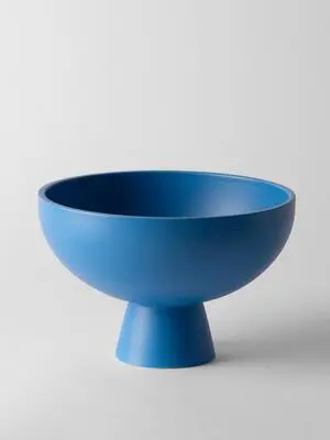 RAAWII Vases Lifestyle - Gnawed Blue