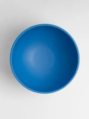 RAAWII Vases Lifestyle - Gnawed Blue