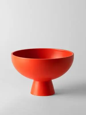 RAAWII Vases Lifestyle - Red