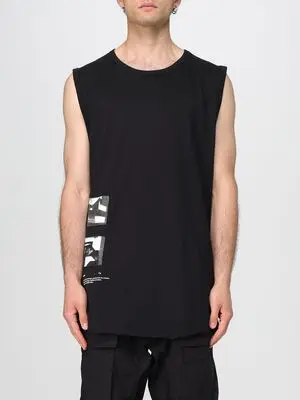 THOM KROM T-shirt - Black